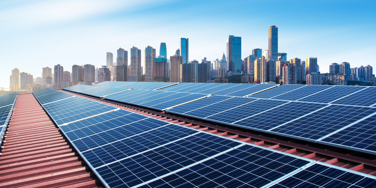 Photovoltaics and Efficiency - Kaneka Energy Management Solutions