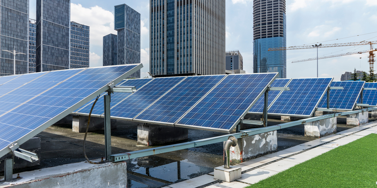 How Photovoltaics Work | Kaneka Energy Management Solutions